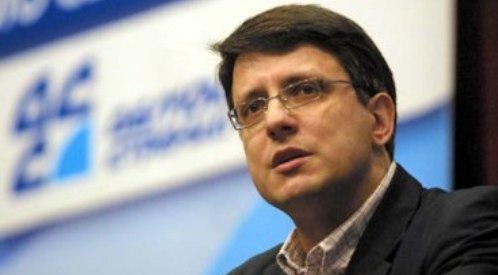 Aleksandar Popovic (politician) - Alchetron, the free social encyclopedia