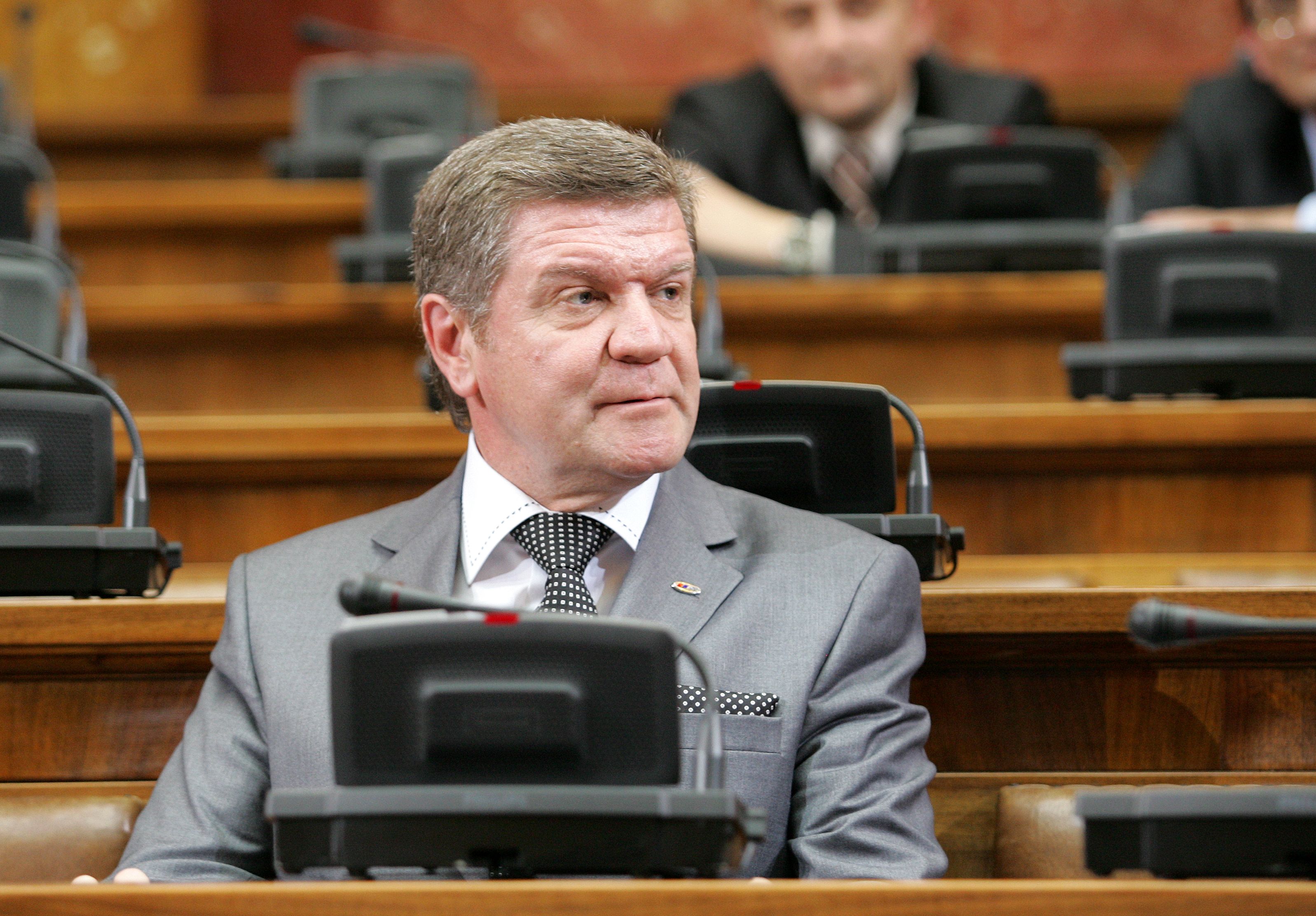 Borislav Pelević - Alchetron, The Free Social Encyclopedia