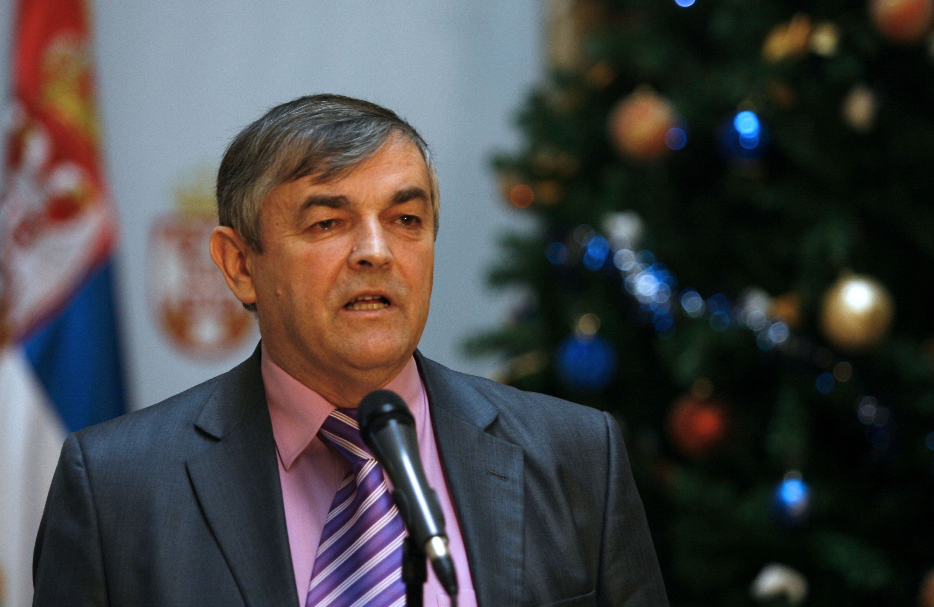 Božidar Delić - Alchetron, The Free Social Encyclopedia