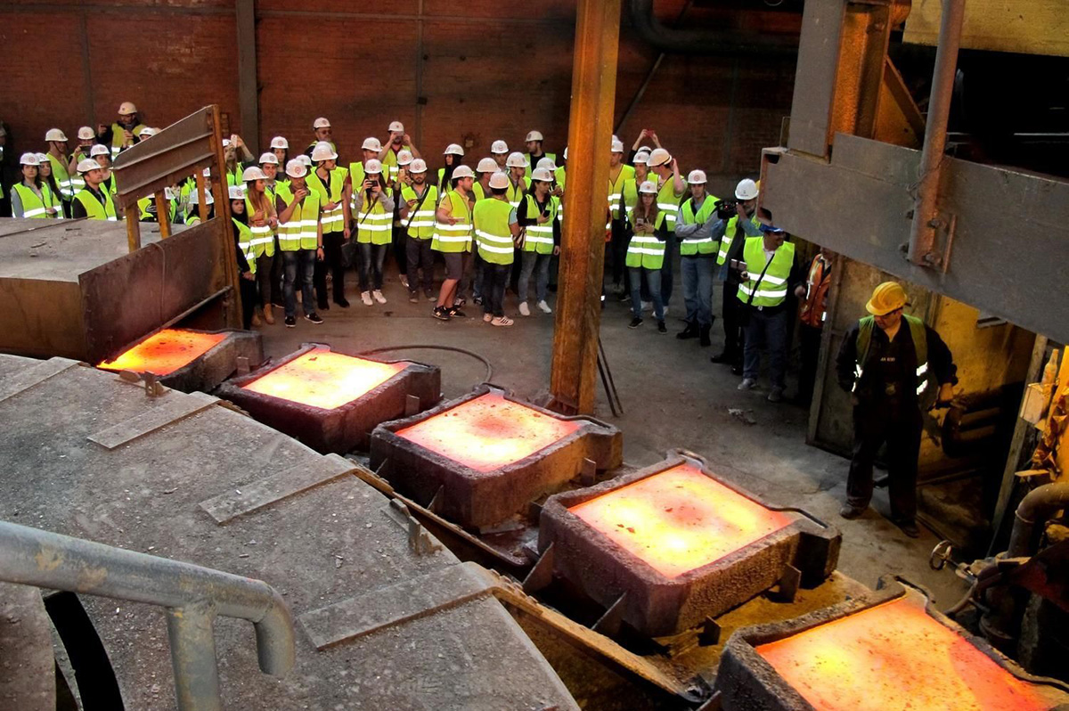 Rudarsko-topioničarski basen Bor - Istinomer