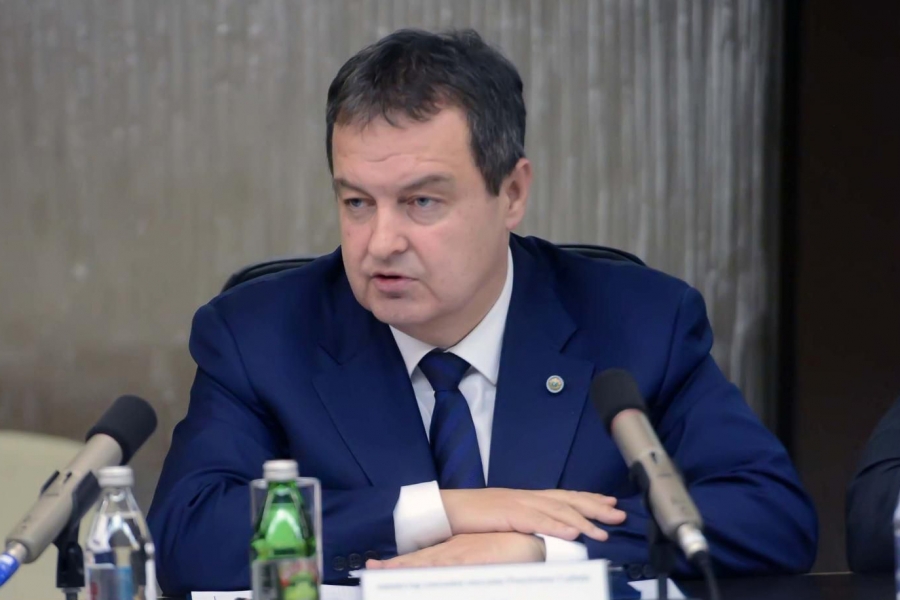 Srpsko-ruski Humanitarni centar - Istinomer