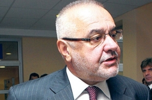 Milan Popović - Istinomer