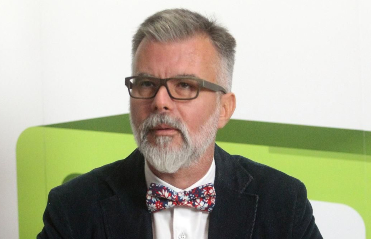 Dejan Ristić - Istinomer