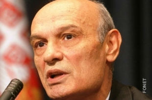 Milan Bačević - Istinomer