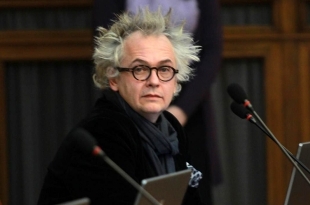 Ivan Tasovac - Istinomer