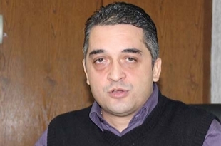 Igor Andonov - Istinomer