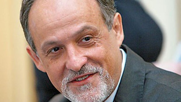 Slobodan Radovanović - Istinomer