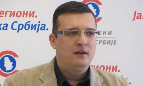 Marko Selaković - Istinomer