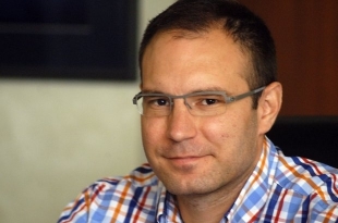 Boris Ranković - Istinomer