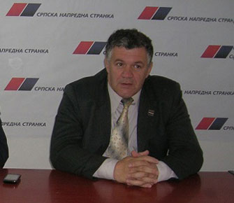 Slobodan Bajić - Istinomer