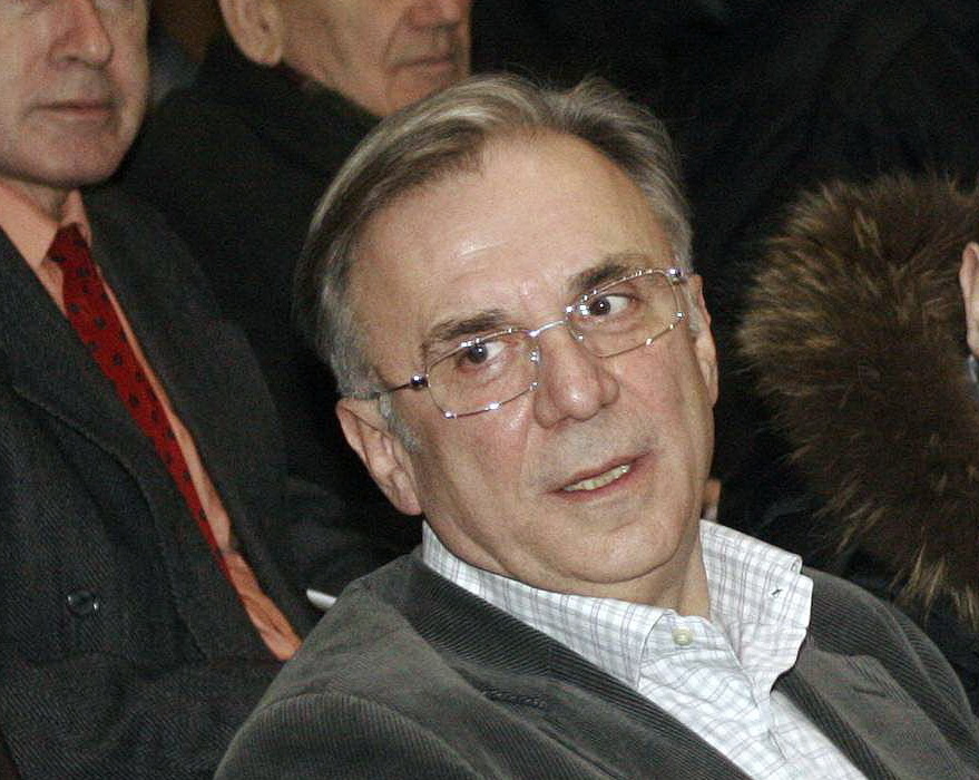 Branislav Ivković - Istinomer