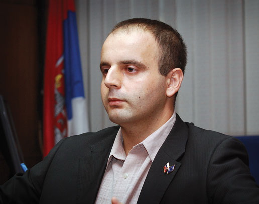 Dejan Jovanović - Istinomer