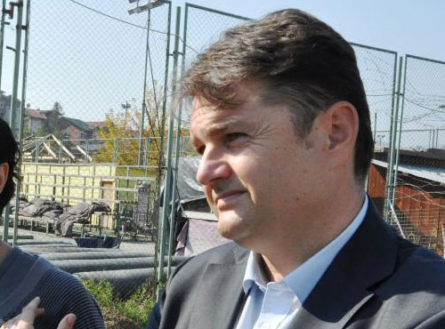 Elvir Hamidović - Istinomer