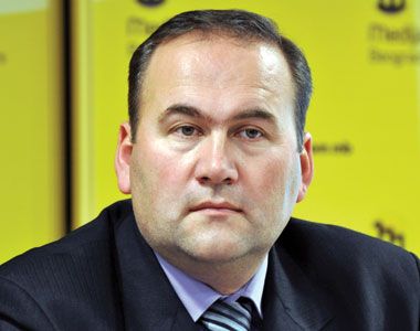 Nihad Hasanović - Istinomer