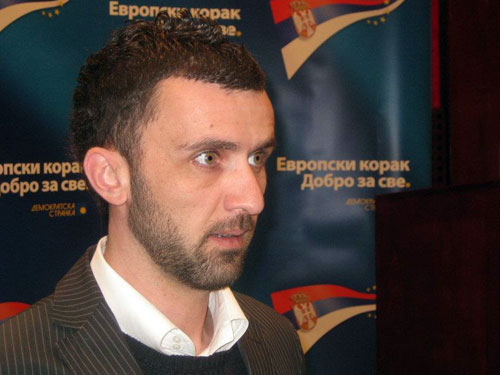 Ivan Starčević - Istinomer