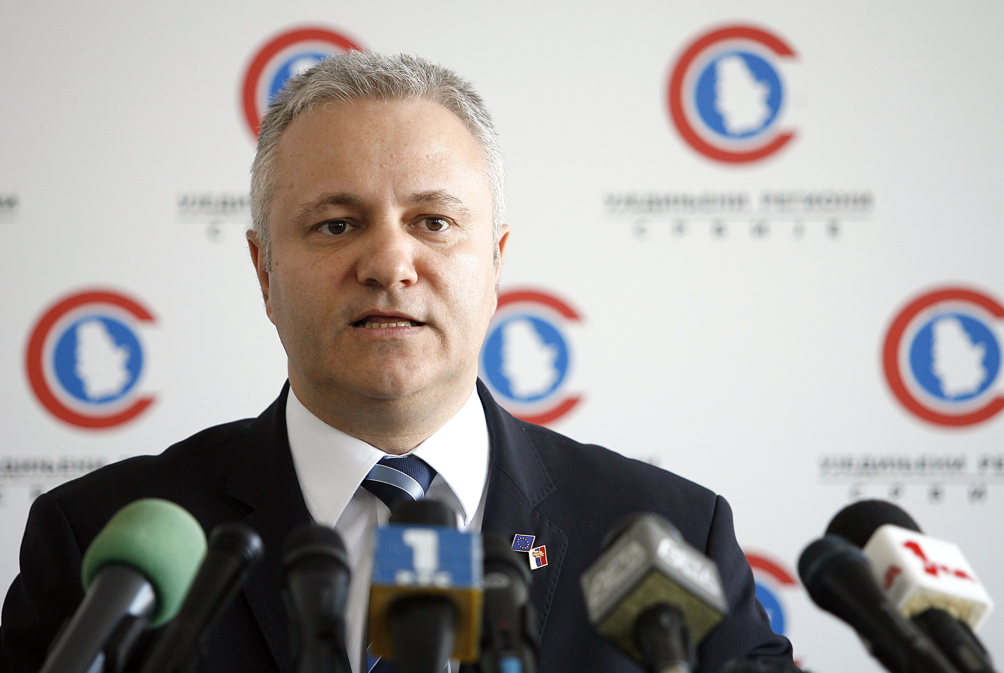 Mlađan Dinkić - Istinomer