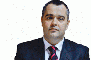 Dejan Backović - Istinomer