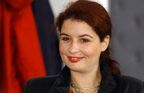 Alisa Marić - Istinomer