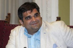 Saša Mirković - Istinomer