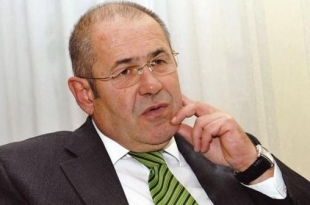 Ištvan Pastor - Istinomer