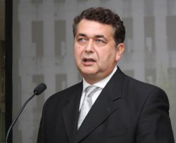 Dragan Drašković - Istinomer