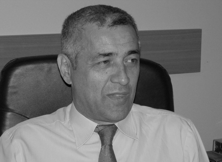 Oliver Ivanović - Istinomer