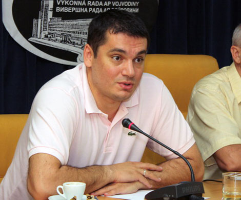 Dušan Elezović - Istinomer