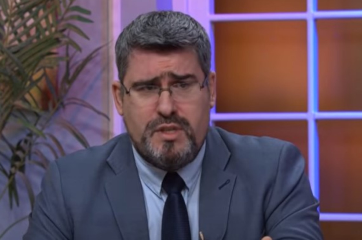 Nemanja Starović - Istinomer