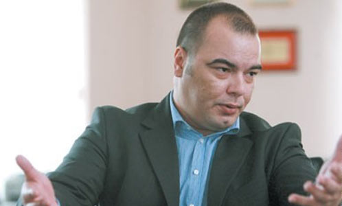 Goran Ješić - Istinomer