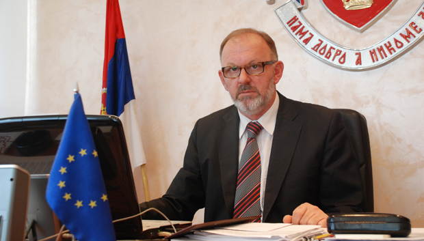 Dragan Jovanović - Istinomer