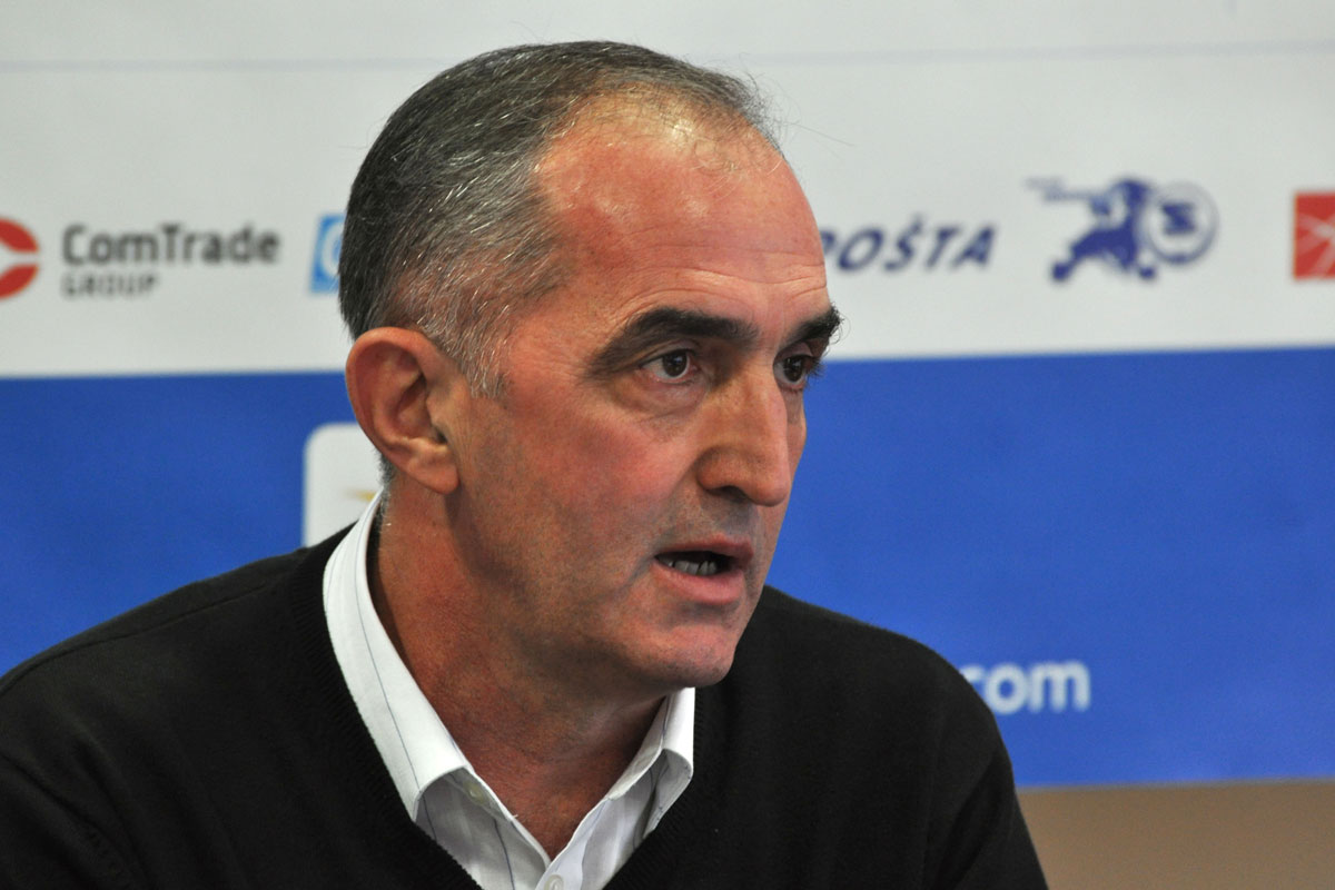 Aca Kovačević - Istinomer