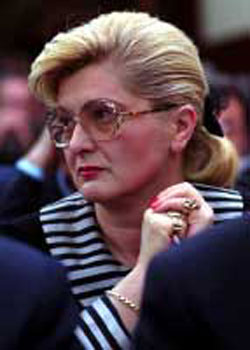 Leposava Milićević - Istinomer