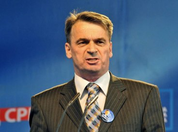 Milorad Mirčić - Istinomer