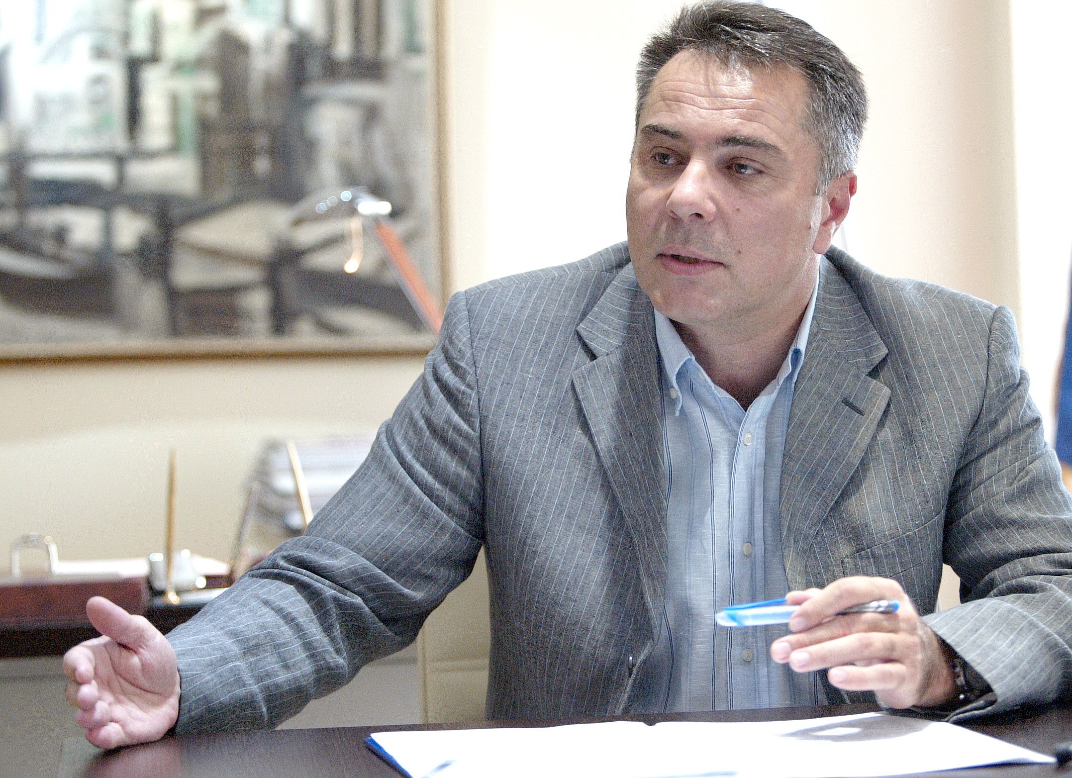 Miloš Bugarin - Istinomer