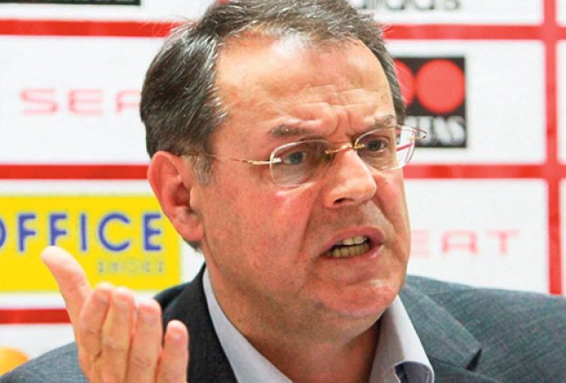 Nebojša Čović - Istinomer