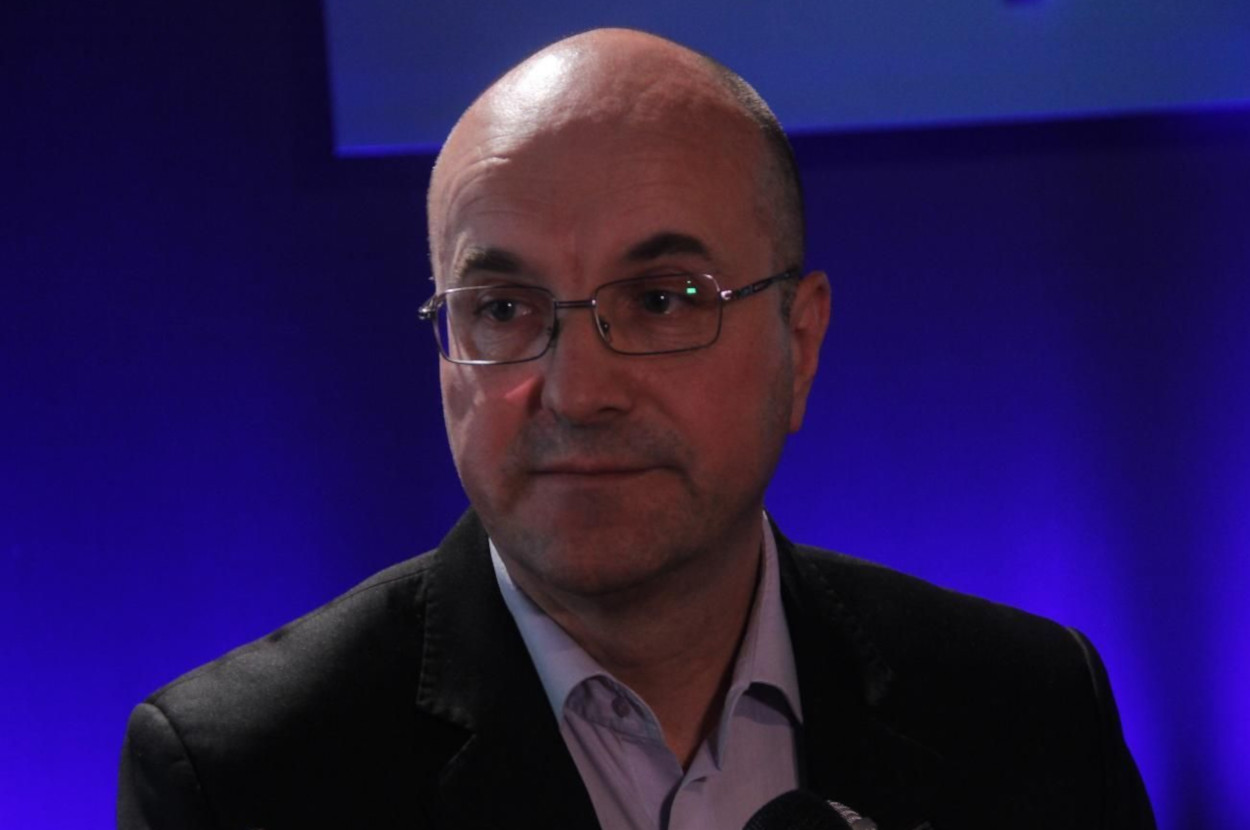 Borislav Novaković - Istinomer