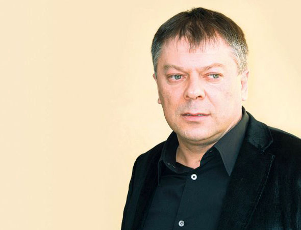 Novica Tončev - Istinomer