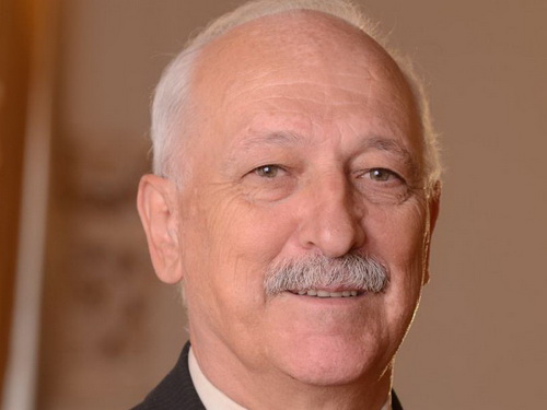 Petar Novaković - Istinomer