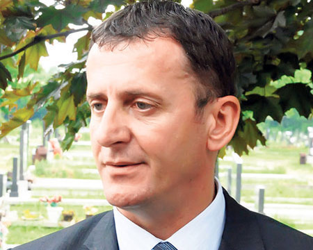 Dragan Radović - Istinomer