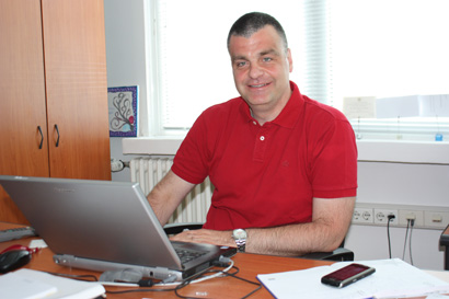 Saša Mirković - Istinomer