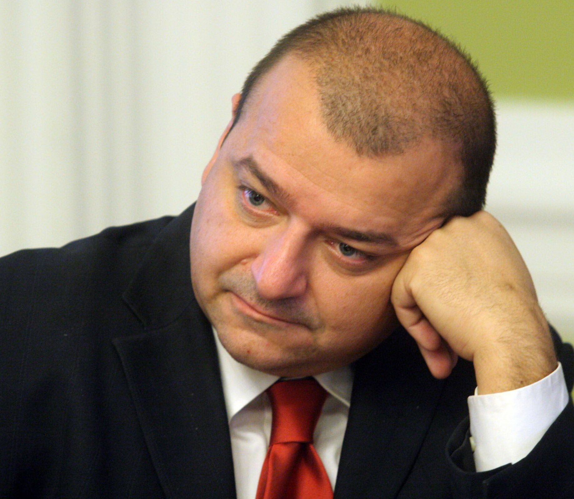 Dragan Šormaz - Istinomer