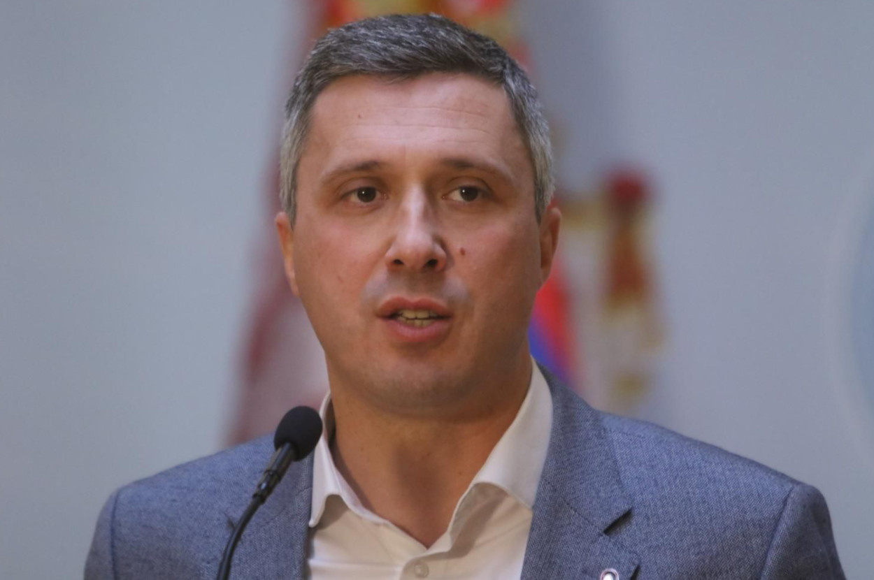 Boško Obradović - Istinomer