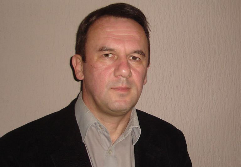 Zoran Rakić - Istinomer