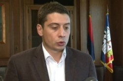 Dragomir Petronijević - Istinomer