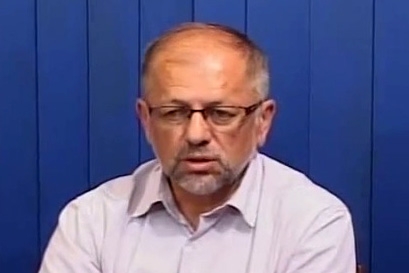 Borislav Staničkov - Istinomer