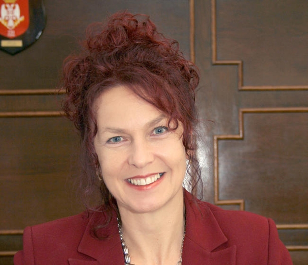 Ana Tomanova Makanova - Istinomer