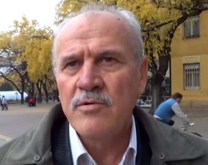 Nikola Lalić - Istinomer