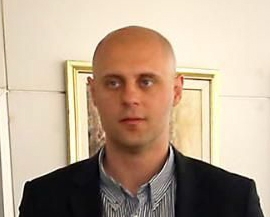 Nikola Ristić - Istinomer