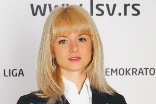 Nataša Lalić - Istinomer