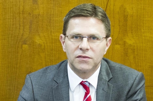 Aleksandar Nikolić - Istinomer